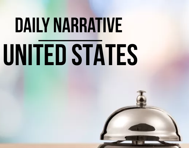 Daily Narrative - United States - 16SEP2025 - Quietwire Editions